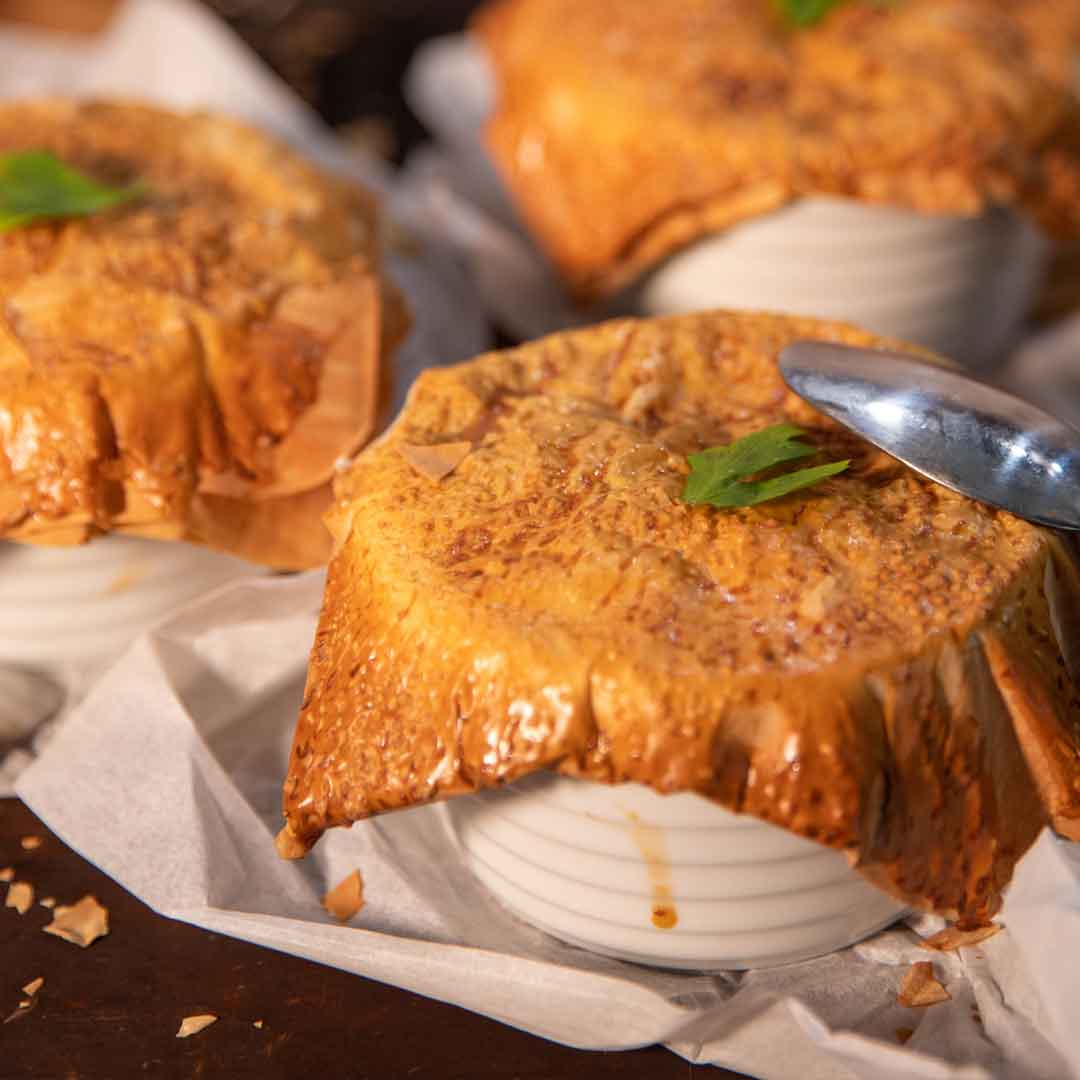 Three Aussie Farmers – Where Good Food Comes From